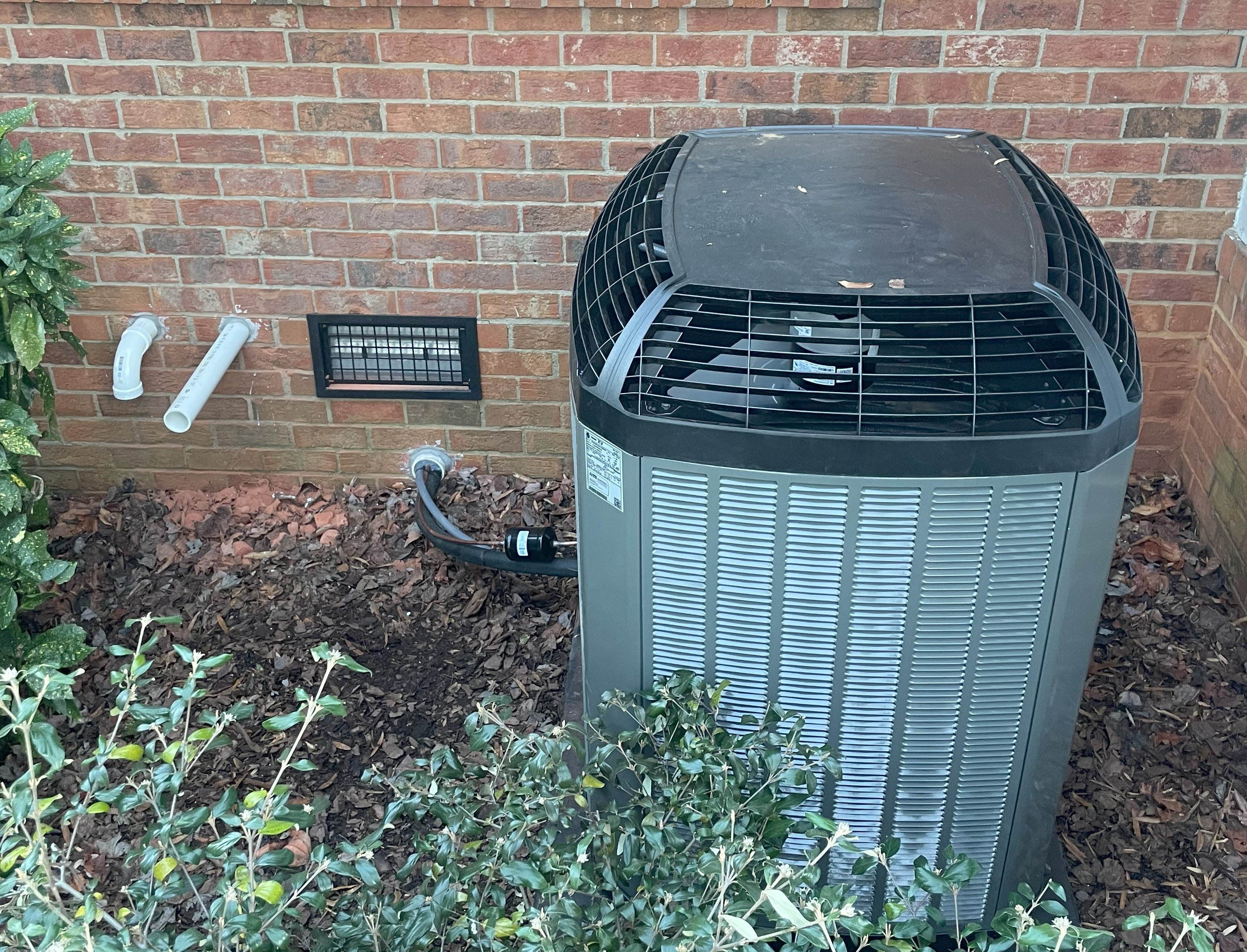 Gallery – Dew Point HVAC Service & Consulting, LLC L. 35859